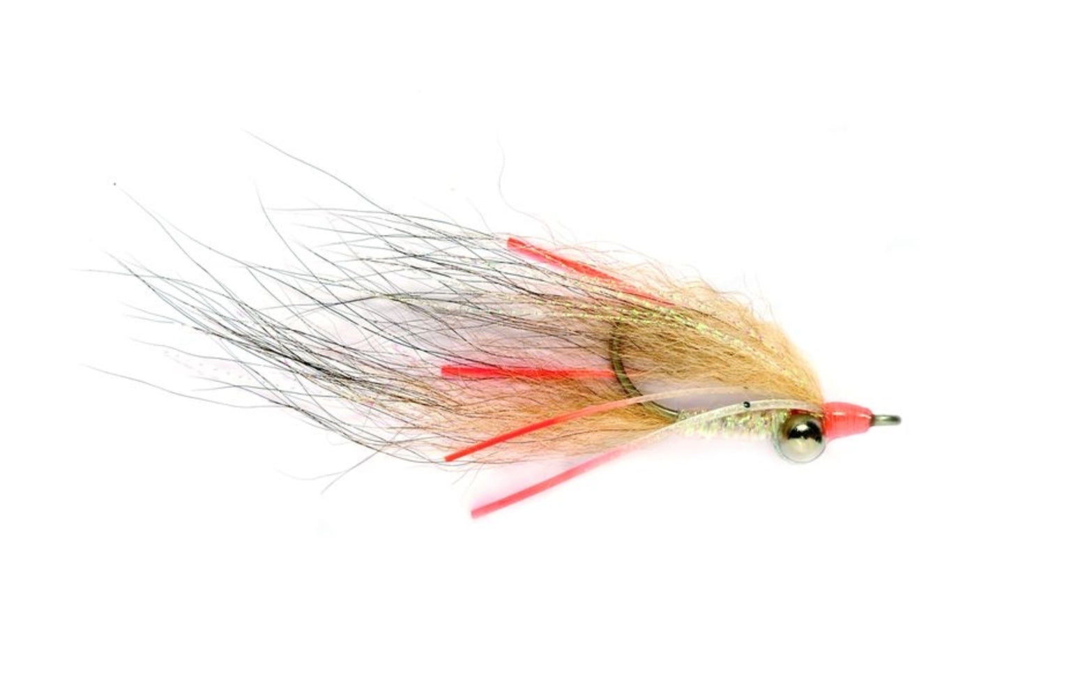 Saltwater Baitfish Fly Patterns | The Flyfisher Gears