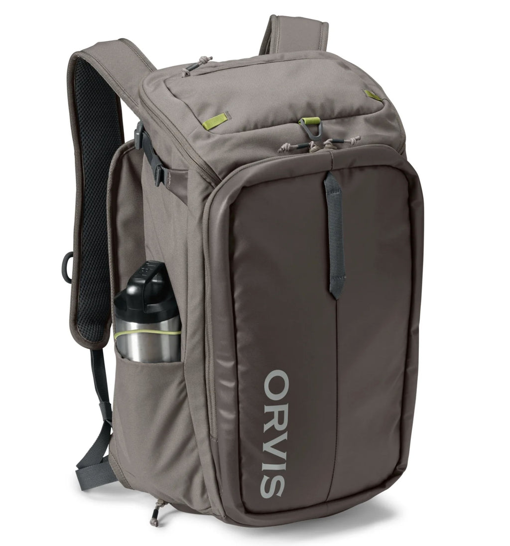 Flyfishing Slings, Chest packs, Waist packs // The Flyfisher