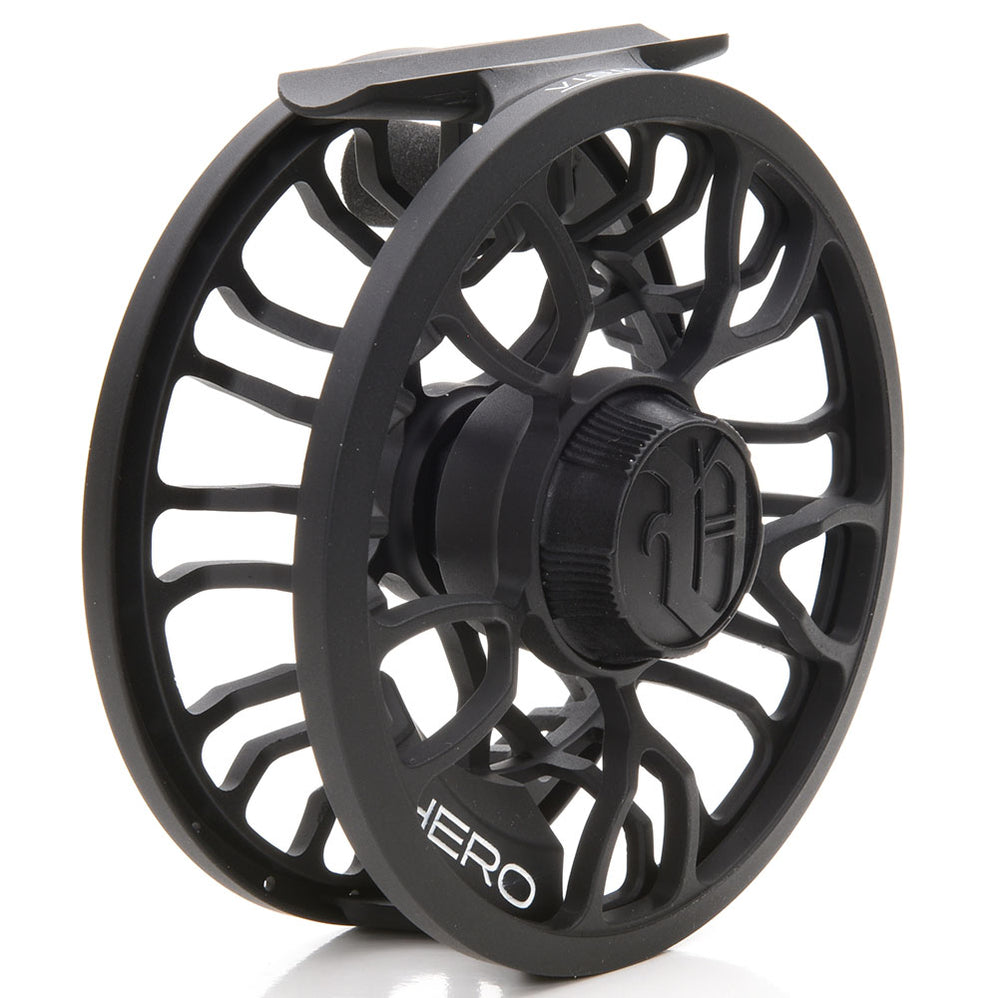 Vision Fly Reels | Shop at The Flyfisher