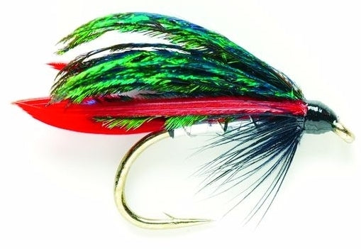 Alexandra Fly Australia - Shop Wet Fly Online — The Flyfisher