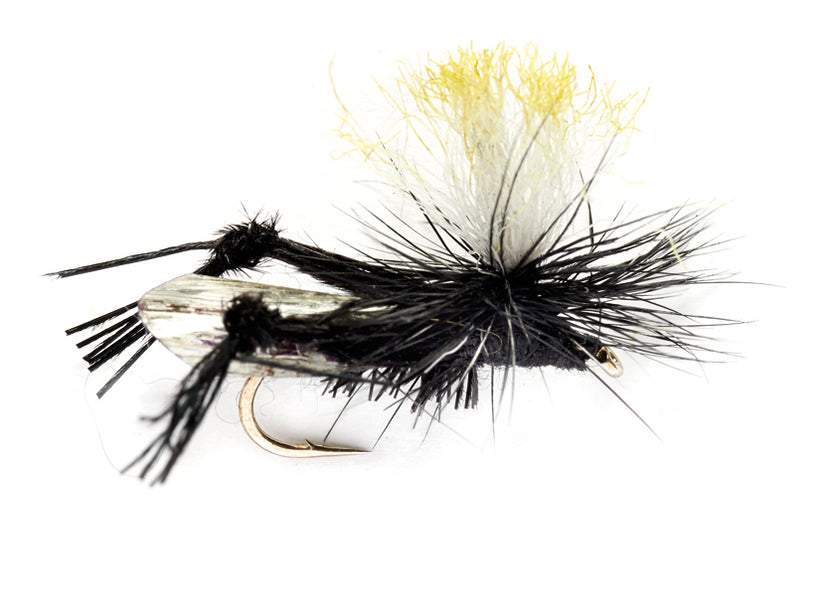 Dry Flies for Trout Fishing | The Flyfisher Australia