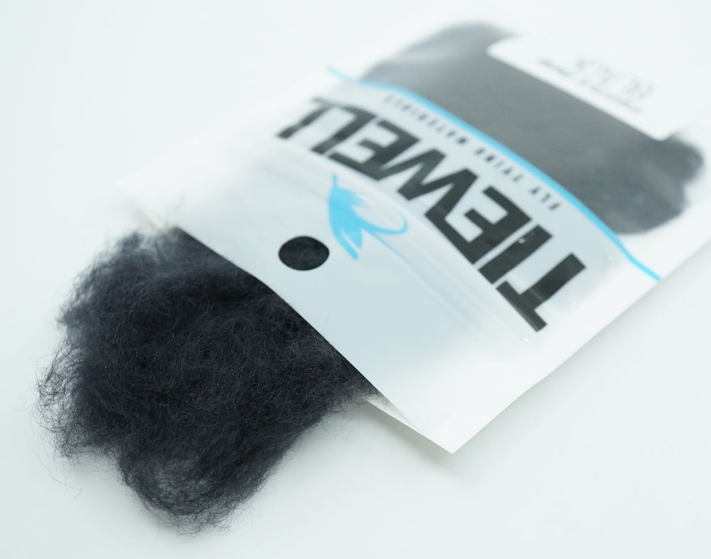 Fly Tying Dubbing & Body Material // The Flyfisher