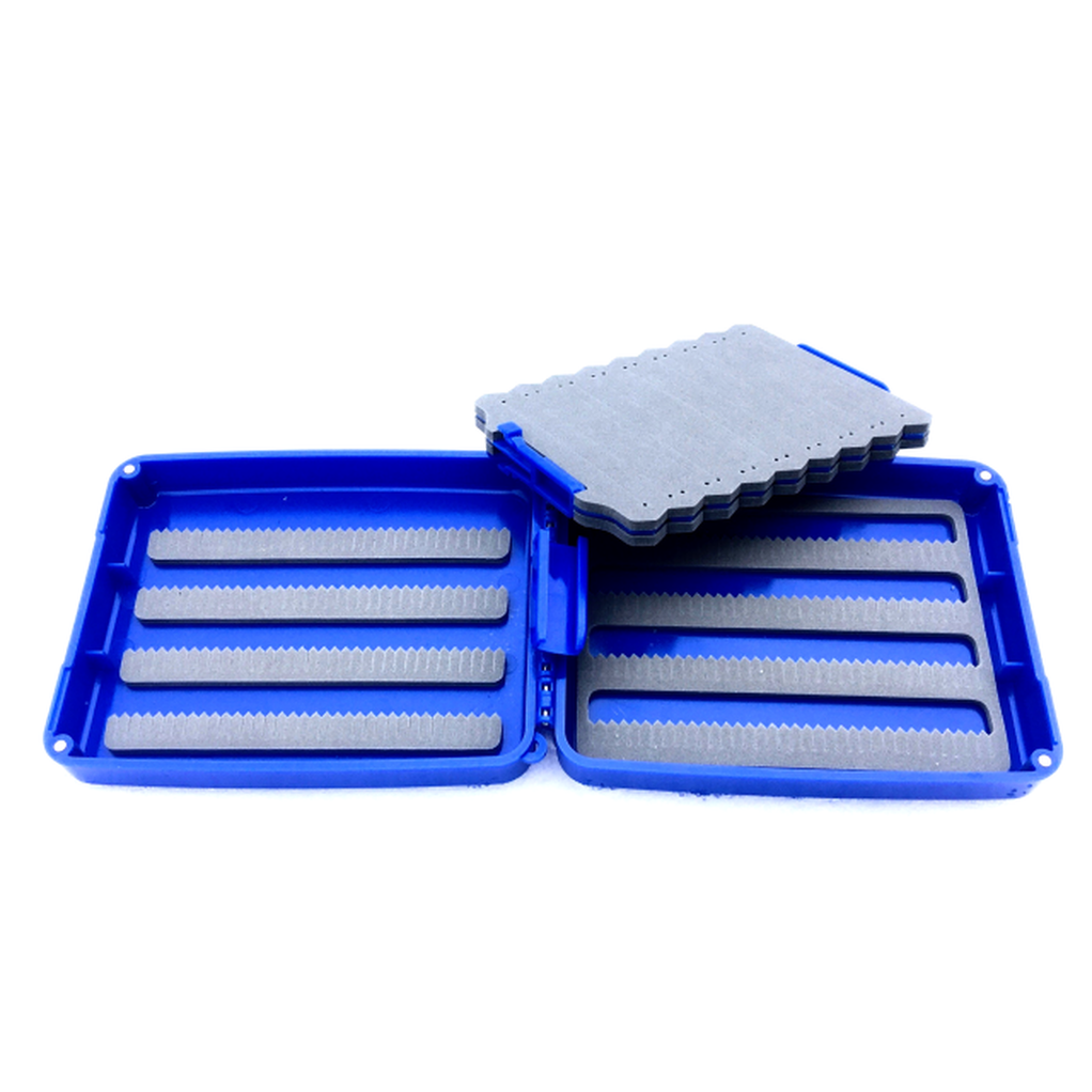 TFC Dropper Rig Fly Box — The Flyfisher