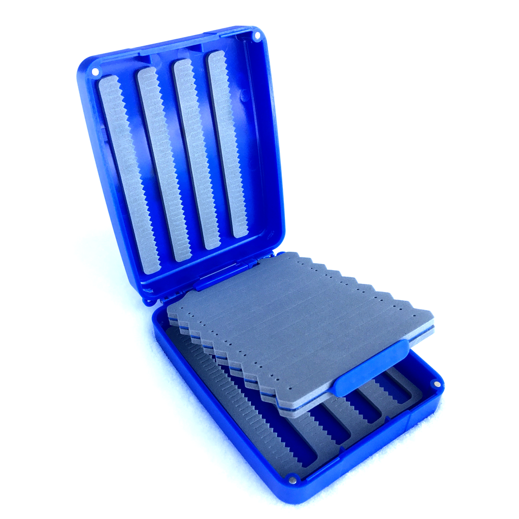 TFC Dropper Rig Fly Box — The Flyfisher