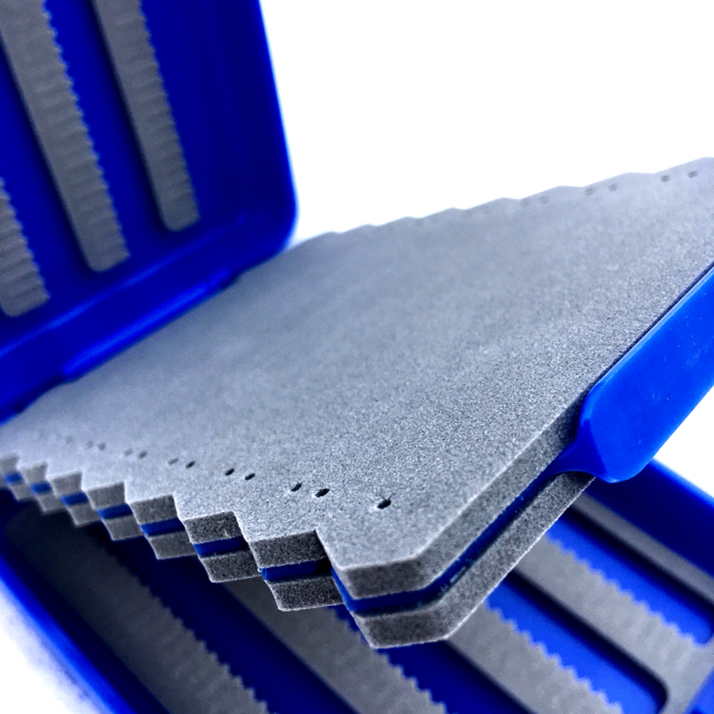 TFC Dropper Rig Fly Box — The Flyfisher