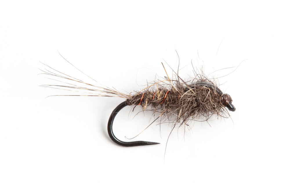 christopher-bassano-possum-hares-ear-nymph-trout-fly — The Flyfisher