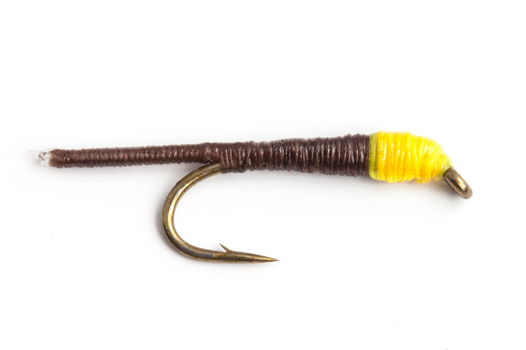 Trout Flies - Nymphs // The Flyfisher, Australia's Fly Shop