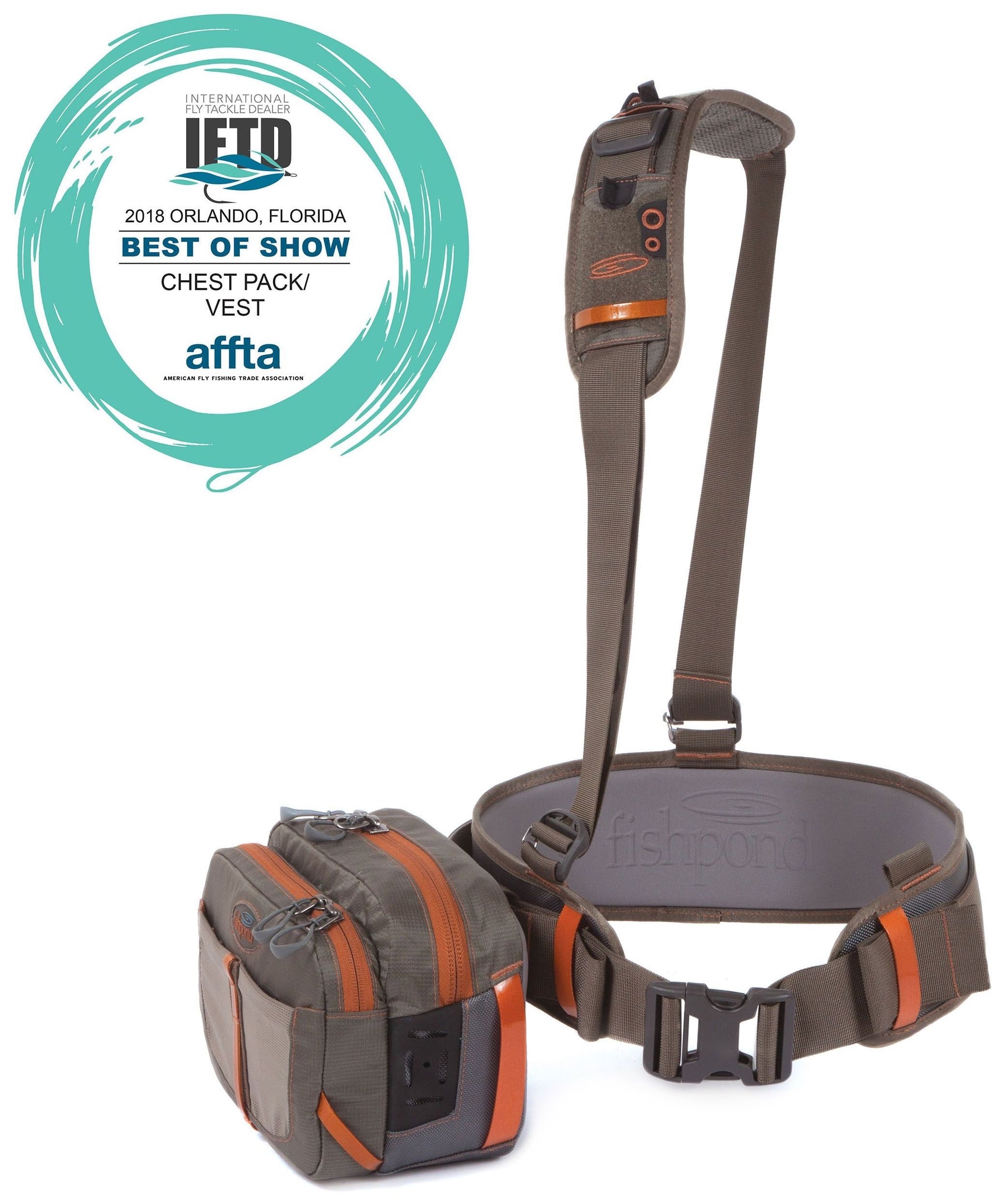 Fishpond Fly Fishing Gear | Shop @ The Flyfisher