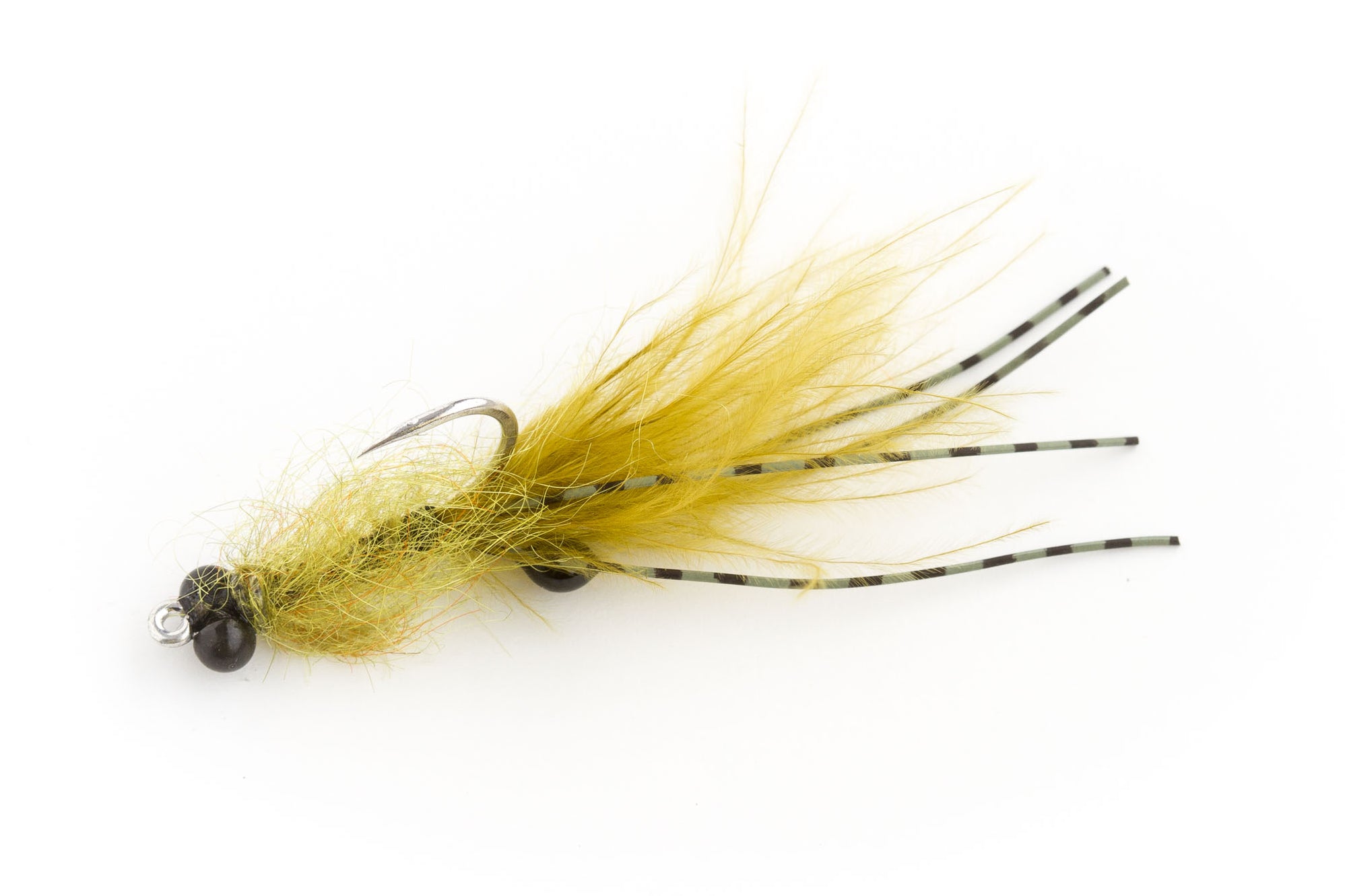 Saltwater Shrimp and Crab Flies | Australia's Fly Shop