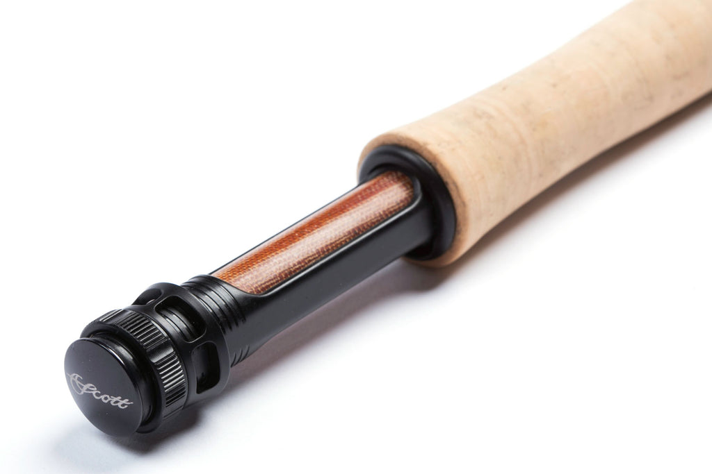 Fly Fishing Rods | Wide Range of Fly Rods — The Flyfisher