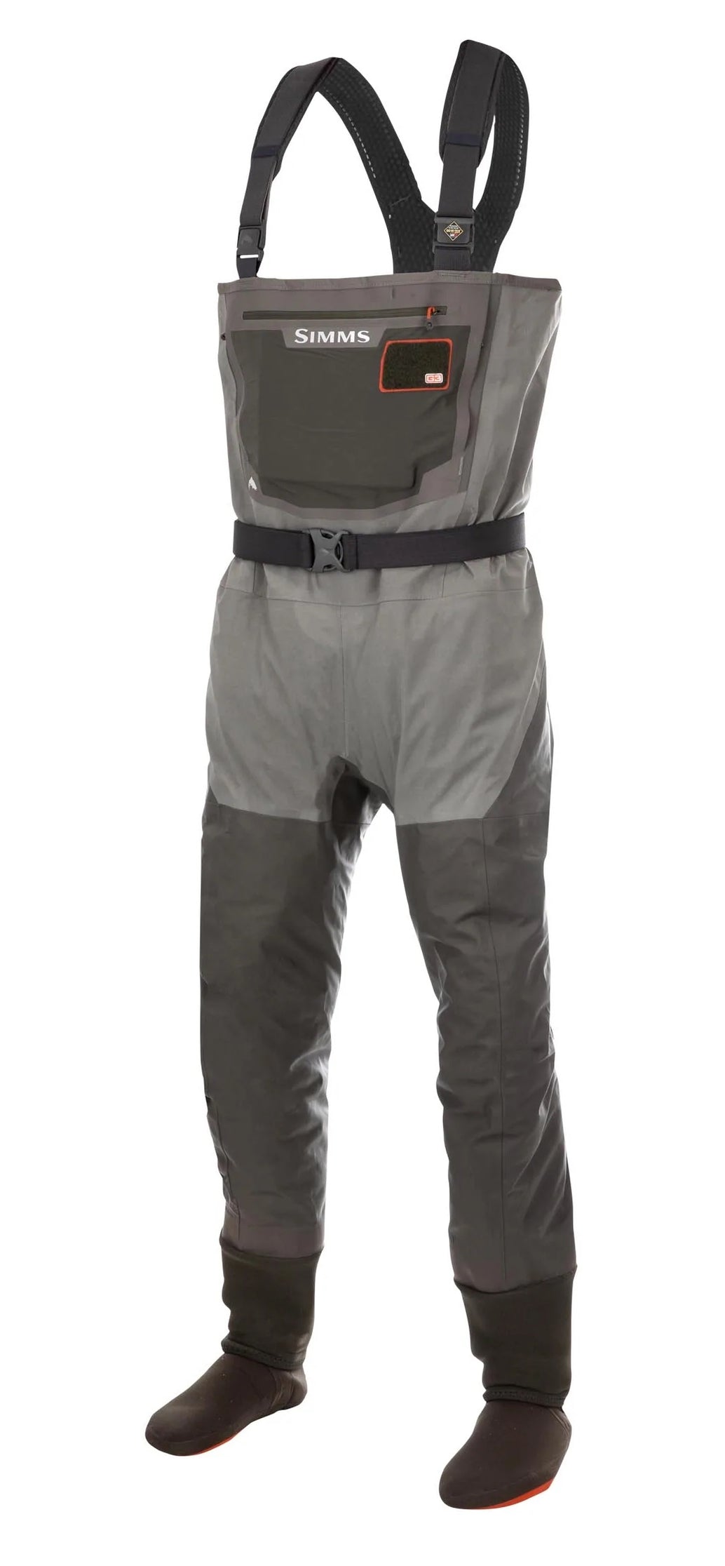 Simms Fishing Products | Shop at The Flyfisher