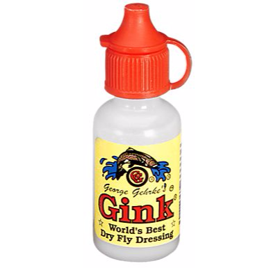 Gink Floatant Australia - Best selling floatant for flies — The Flyfisher