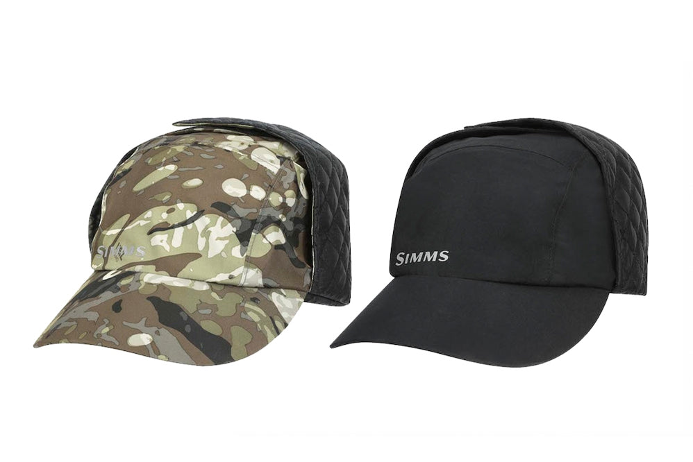 Flyfishing Caps and Hats // The Flyfisher, Australia's Fly Shop