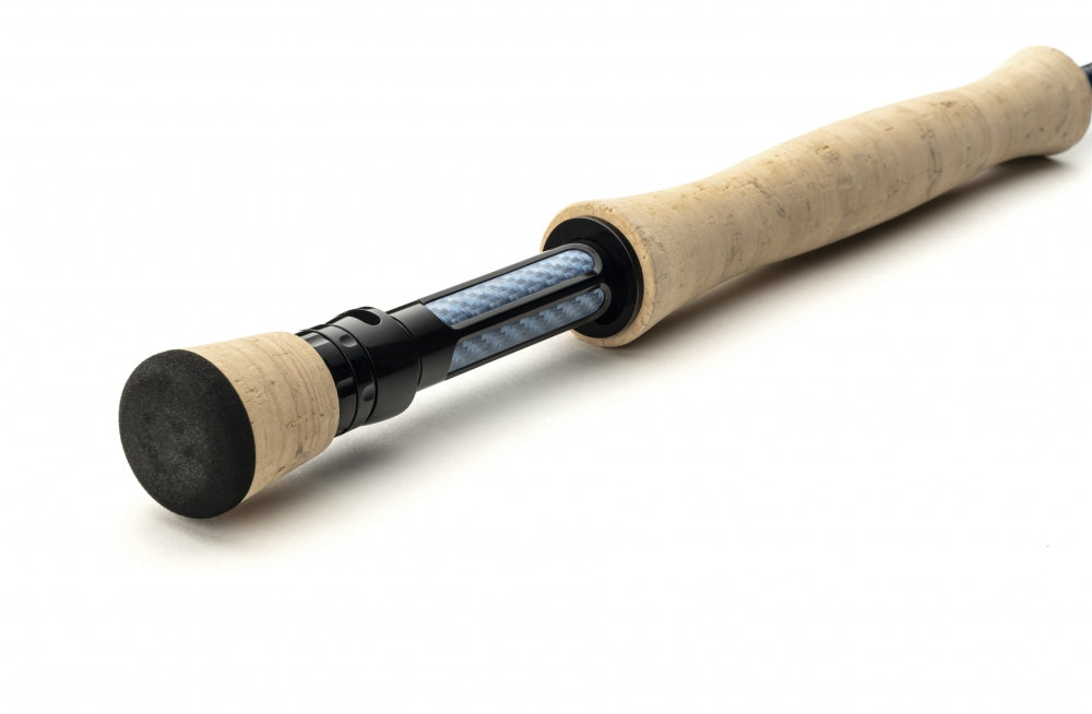 Scott Wave Fly Rods // The Flyfisher, Australia
