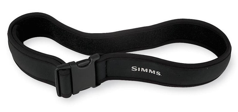 Simms Neoprene Wading Belt S/M and L/XL