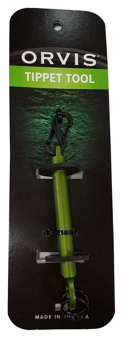 Orvis Tippet Tool — The Flyfisher