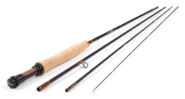 Fly Fishing Rods | Wide Range of Fly Rods — The Flyfisher