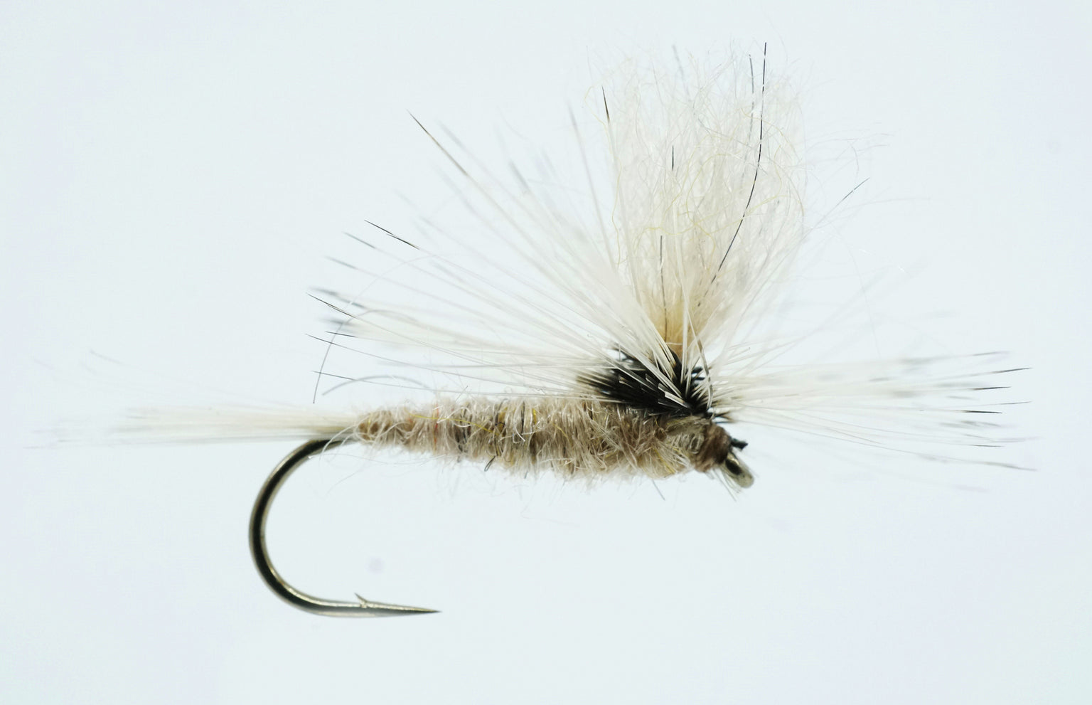 Dry Flies for Trout Fishing | The Flyfisher Australia