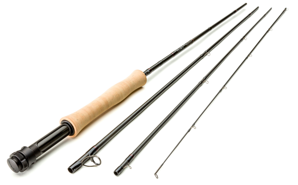 Fly Fishing Rods | Wide Range of Fly Rods — The Flyfisher