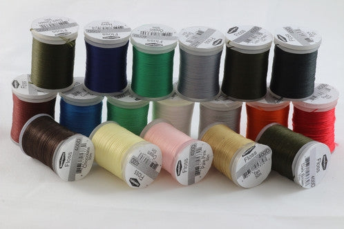 Semperfli Fly Tying Floss