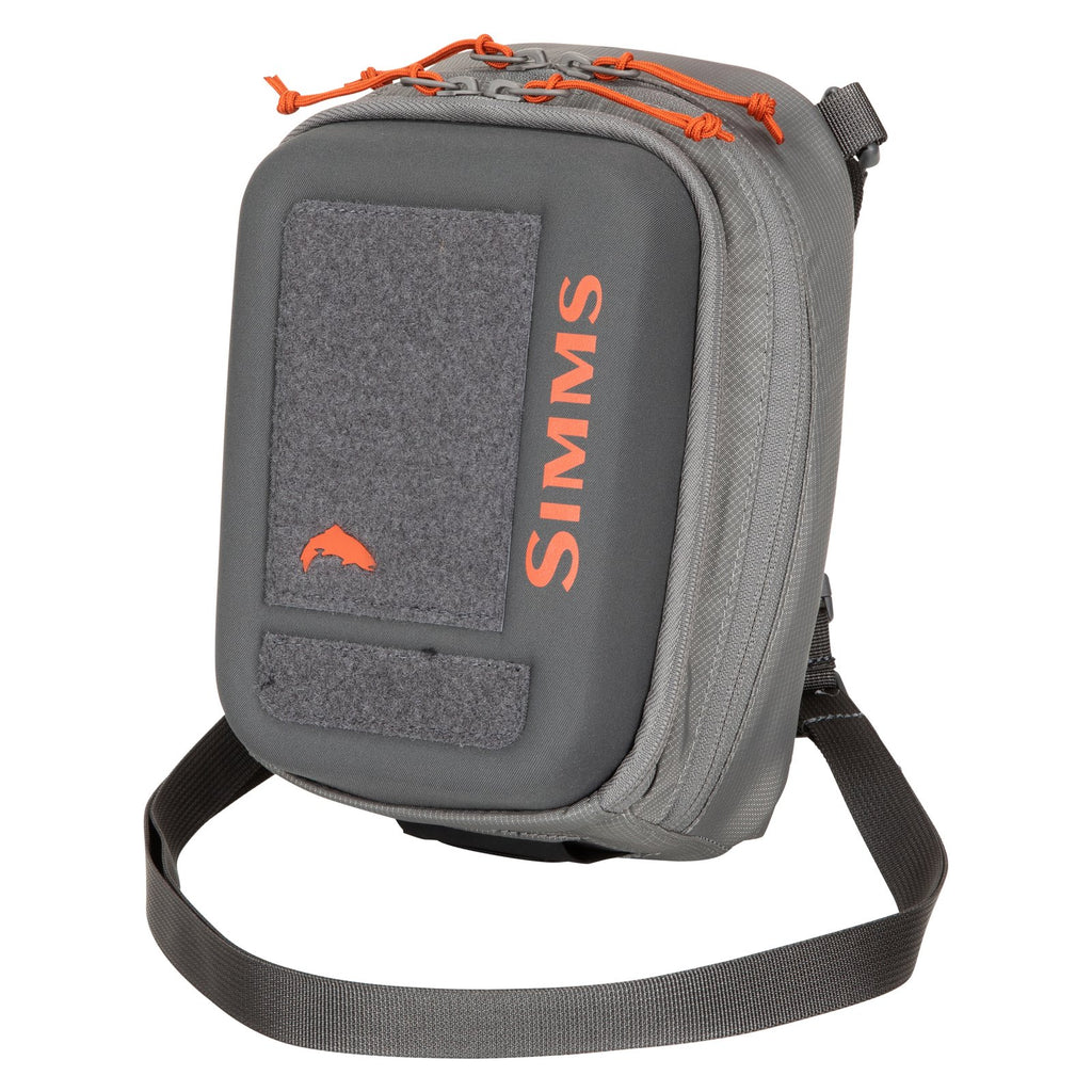 Simms Fishing Products | Shop at The Flyfisher