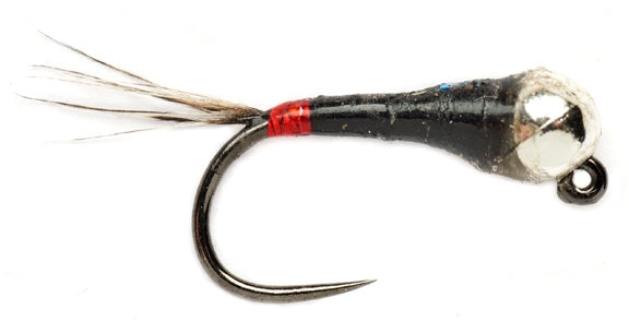 Spanish Bullet French — The Flyfisher