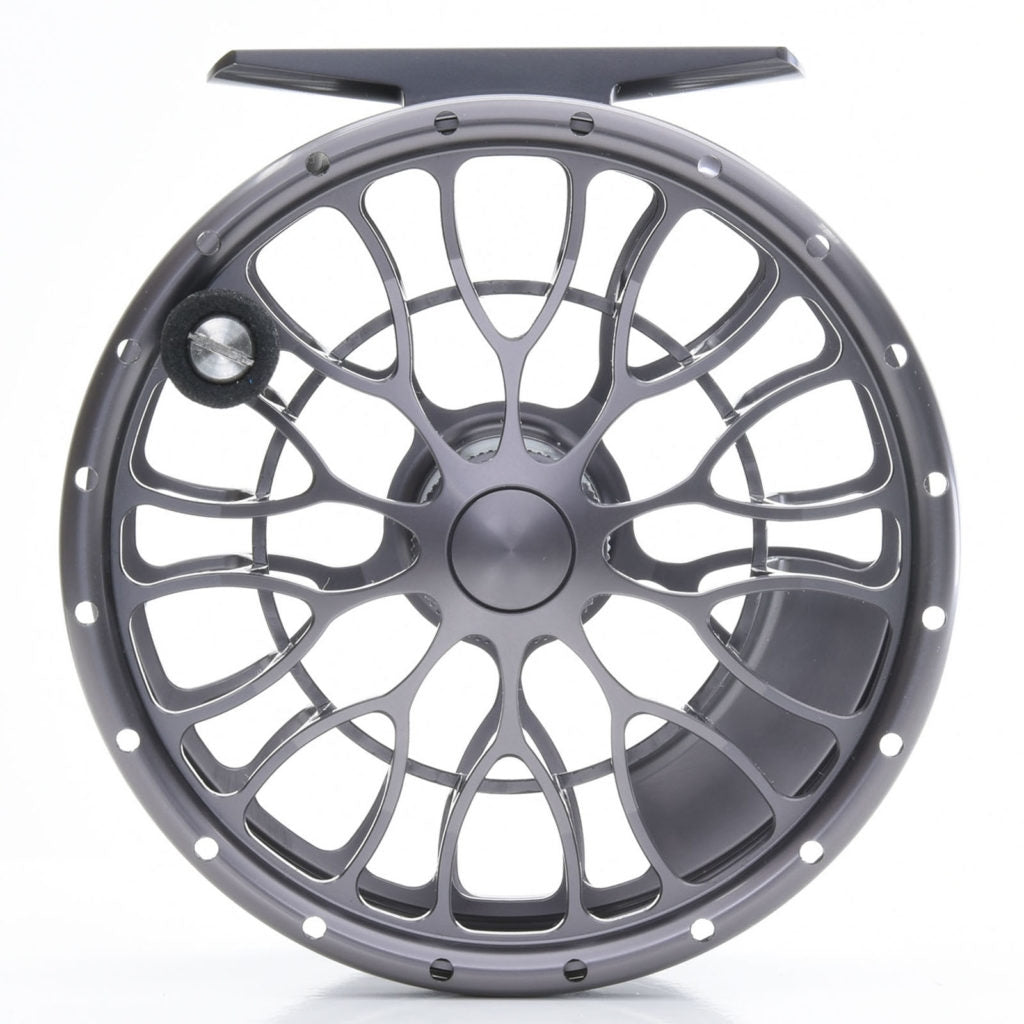 Vision XO Fly Reels — The Flyfisher
